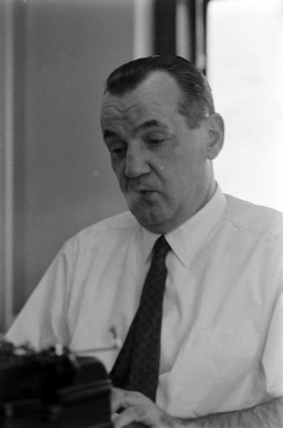 Chicago Sun-Times 1966-1971 Newspaper Days